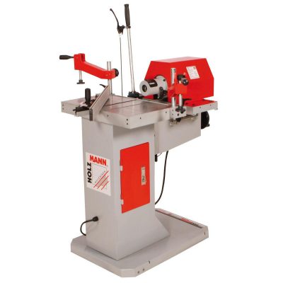 LBM290K_400V Wood Hole Punching Machine – OccasionMachines