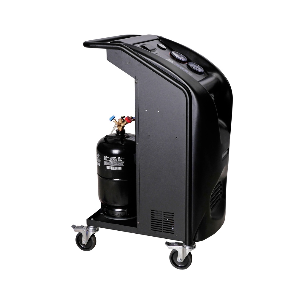 Air conditioning service machine R134A – OccasionMachines